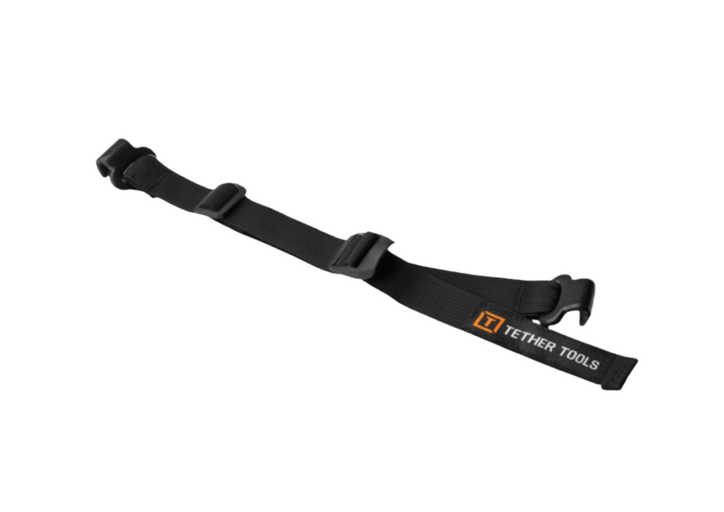 Tether Tools SecureStrap for Aero System – Essential Photo Supply
