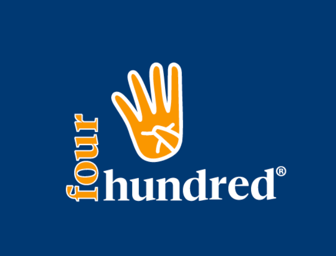 4Hundred Color 400 135-36 – Essential Photo Supply