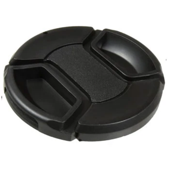 Flic Pinch Cap Lens Covers – Essential Photo Supply