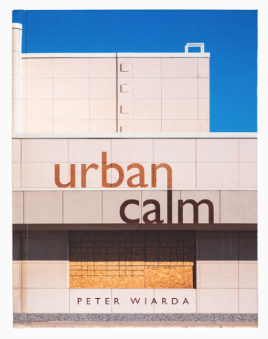 Urban Calm by Peter Wiarda – Essential Photo Supply