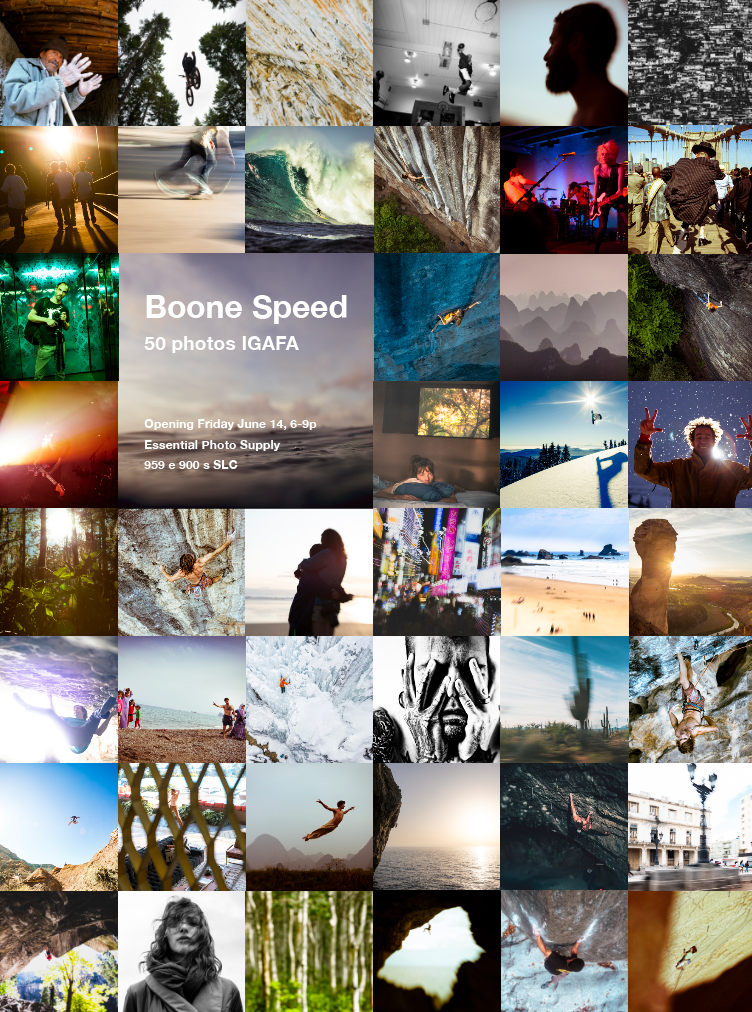 Essential Photo Supply