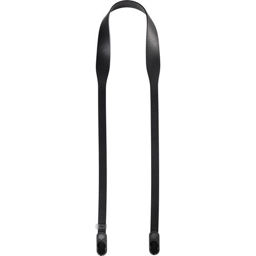 Peak Design Form Leather Camera Strap Standard (Black, 46.7 ...