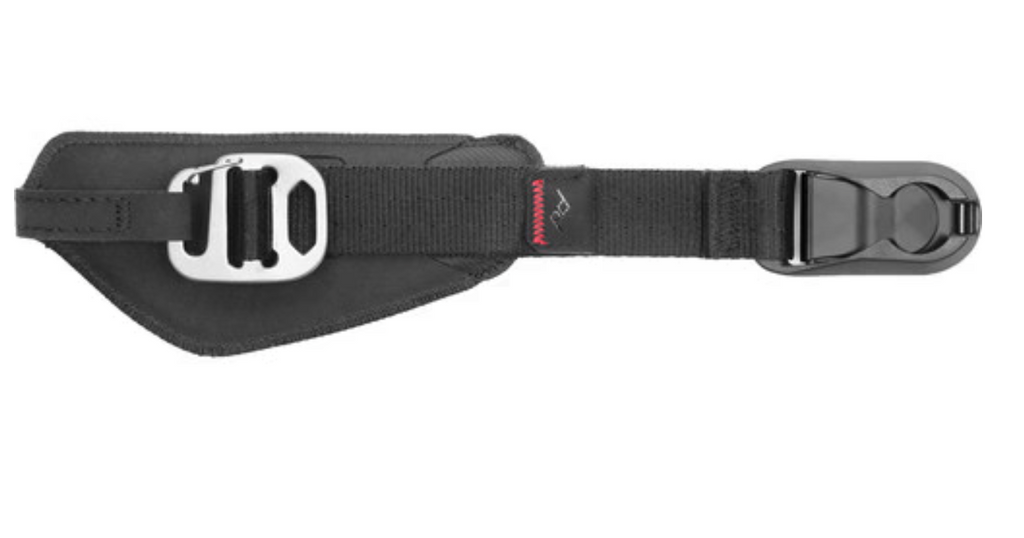 Peak Design CL-3 Clutch Camera Hand Strap – Essential Photo Supply